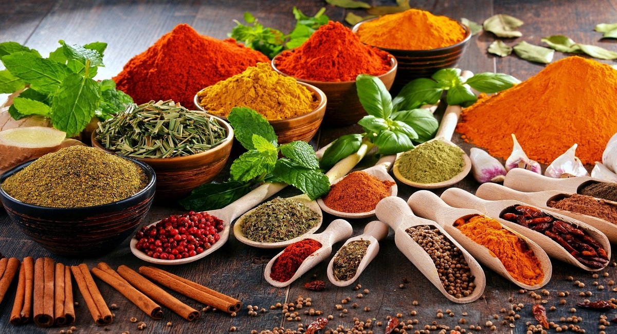 spices – MumDel International